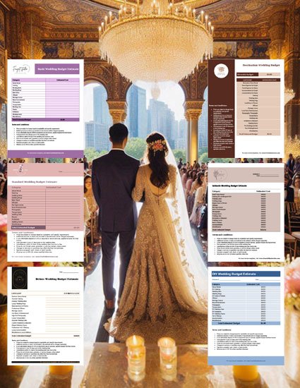 7+ Free Construction Estimate Templates in MS Word Format